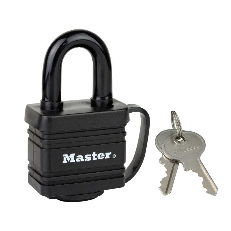 Master Lock Vorhangschloss 7804 - Vorhangschlösser - Schlösser ...