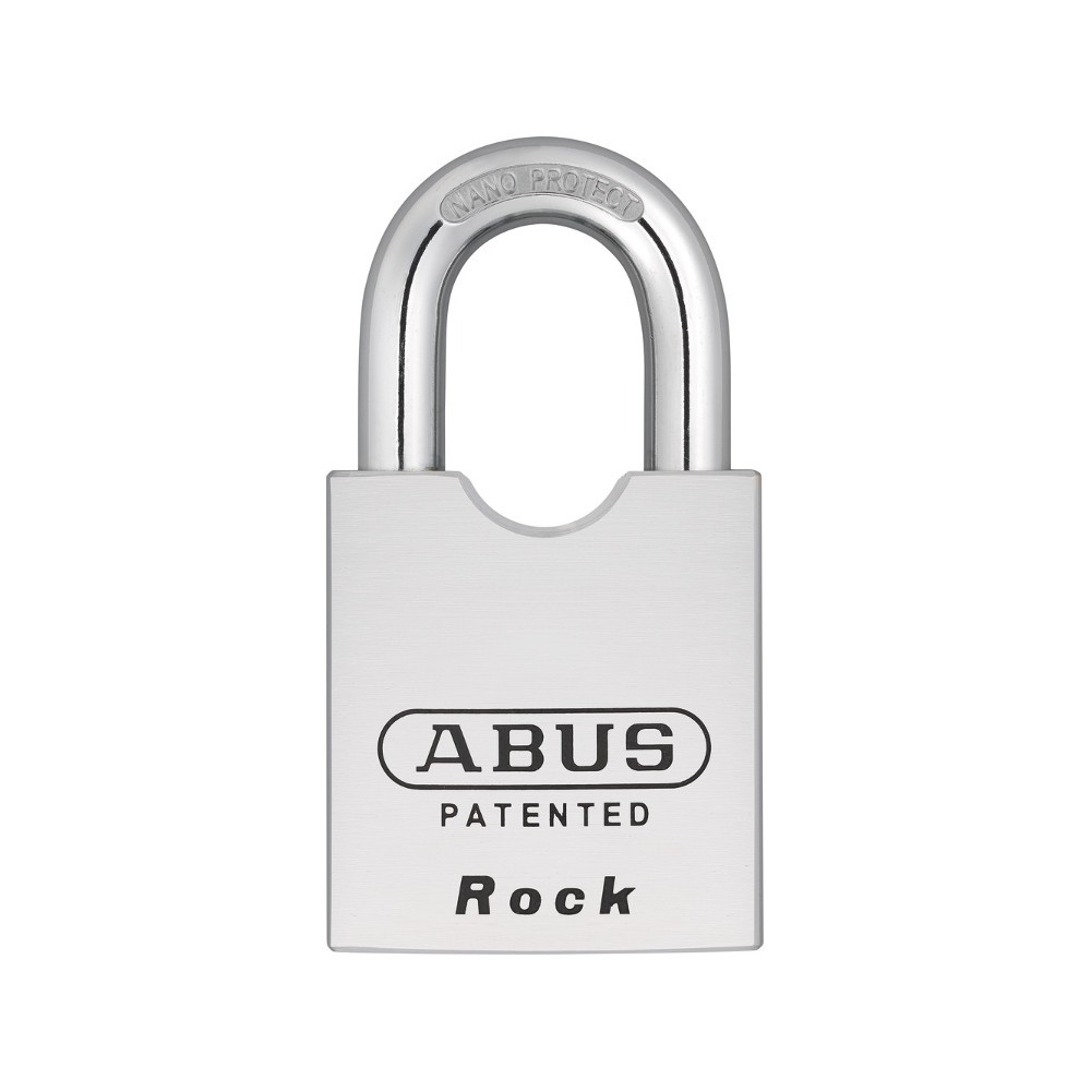 ABUS Vorhangschloss 83/45 83/50 und 83/55 - Vorhangschlösser ...