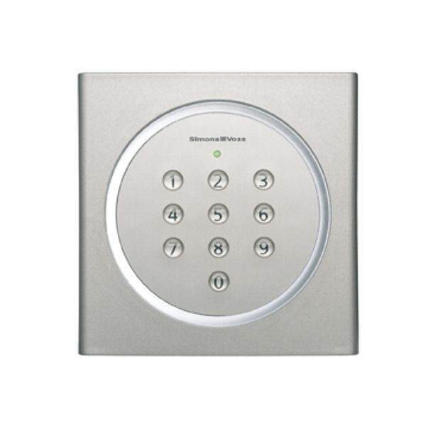 Simons Voss - PIN-Code Tastatur 3068 - Digitale Schließzylinder ...