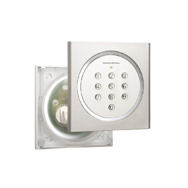 Simons Voss - PIN-Code Tastatur 3068 - Digitale Schließzylinder ...