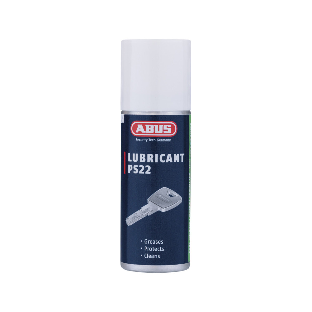 ABUS Pflegespray PS 22 - Pflegemittel - weitere Kategorien ...