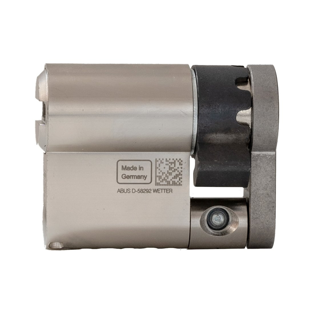 ABUS Bravus.3500 MX Magnet Halbzylinder - Profilzylinder - Schlösser ...