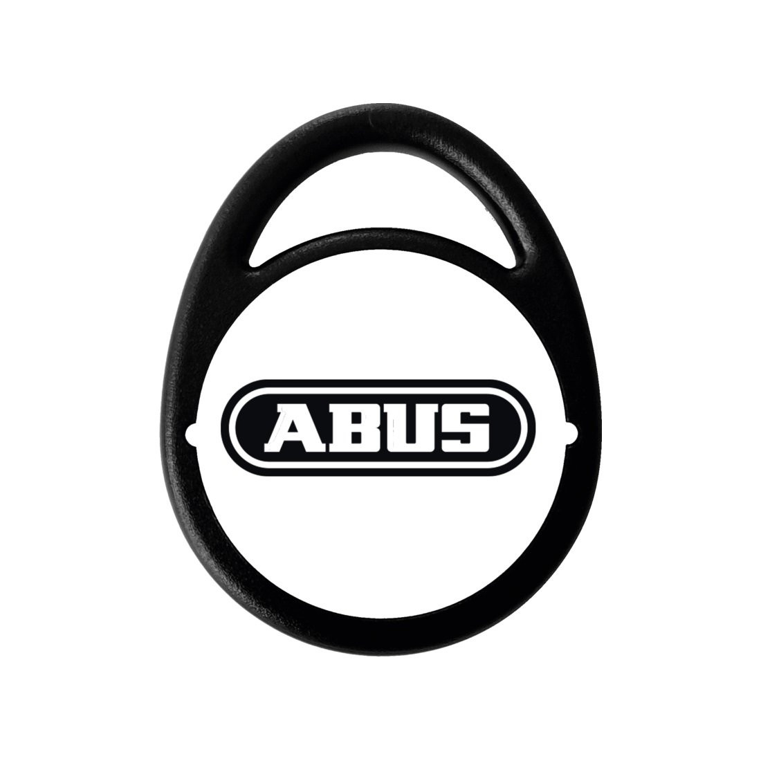 ABUS TECTIQ Transponder Basic Mifare Desfire EV3 8K - Transponder ...