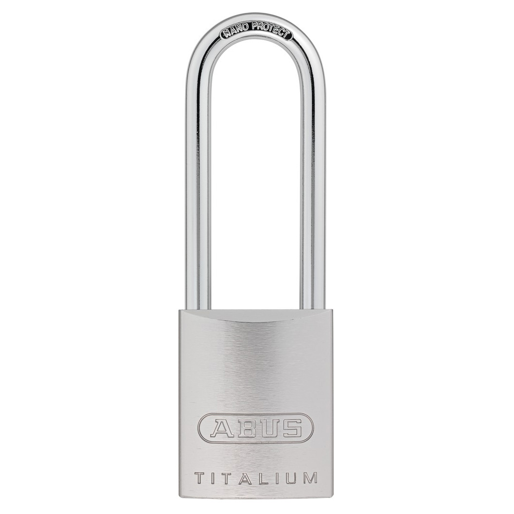 ABUS Bravus 2500 MX Vorhangschloss 86TI/45 HB - Vorhangschlösser - Schlösser ...