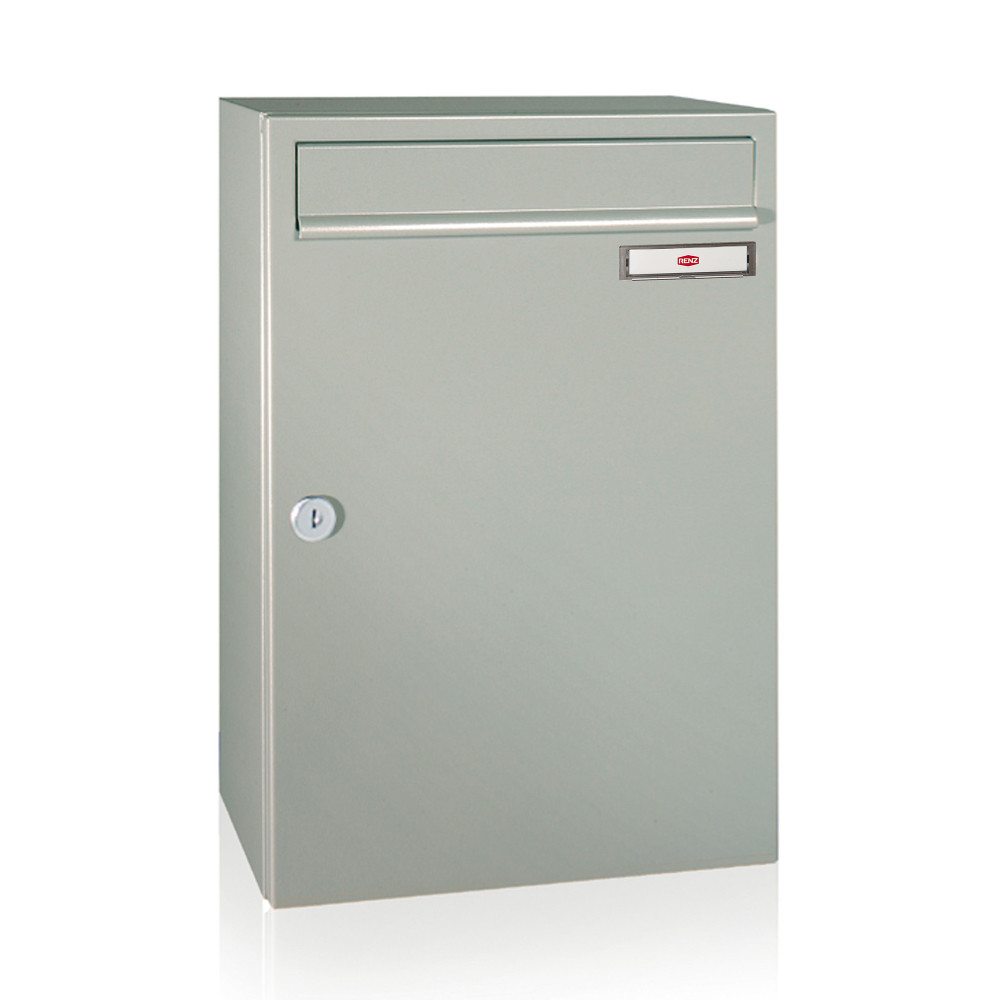 RENZ Briefkasten Classic 19 Liter - Briefkästen - Postkästen ...