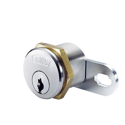 BKS Nuvius 3675 Hebelzylinder - Hebelzylinder - Schlösser ...