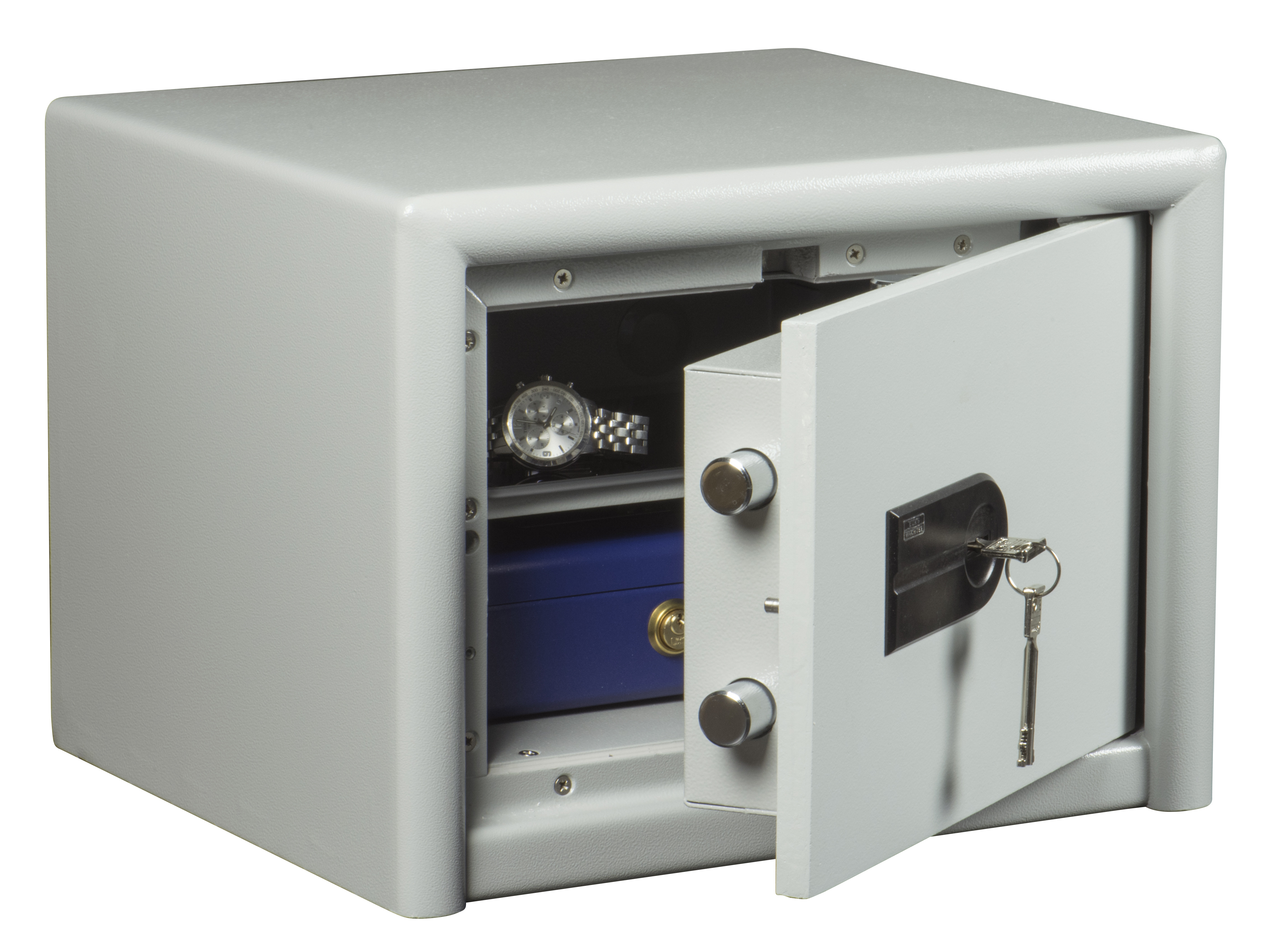 Burg-Wächter Dual-Safe - Möbeltresore - Tresore - Sicherheitstechnik Shop