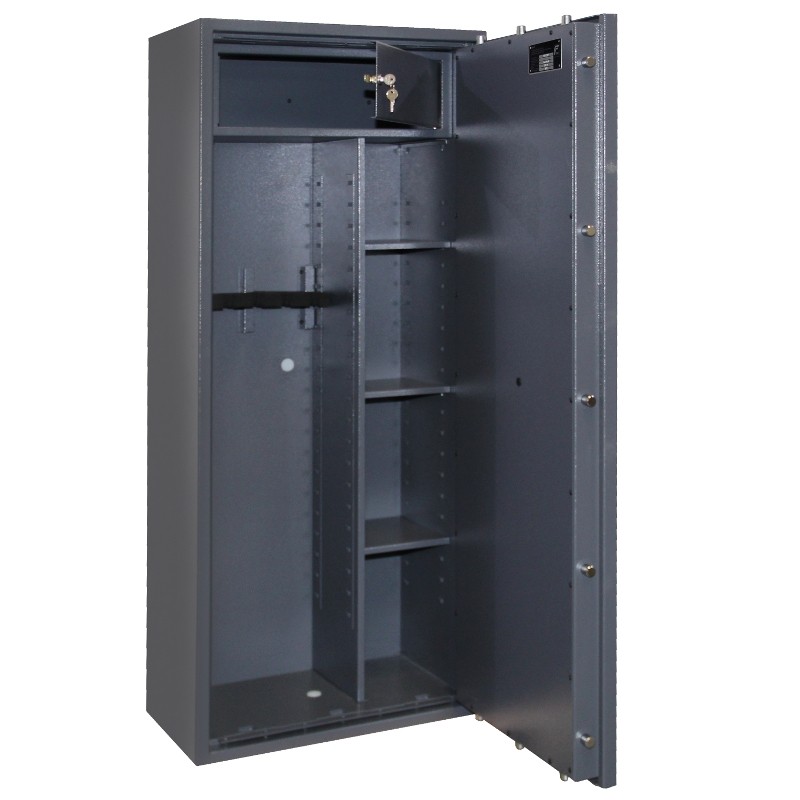 FORMAT Waffenschrank Capriolo KOMBI - Waffenschränke - Tresore ...