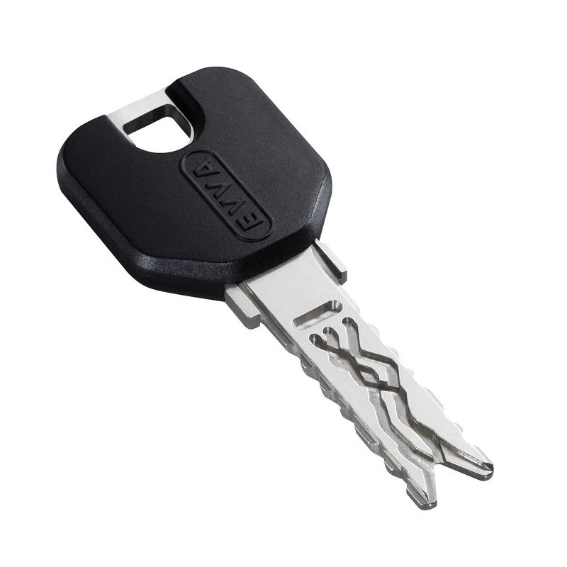 EVVA 3KS Plus Außenzylinder AZ - Profilzylinder - Schlösser ...