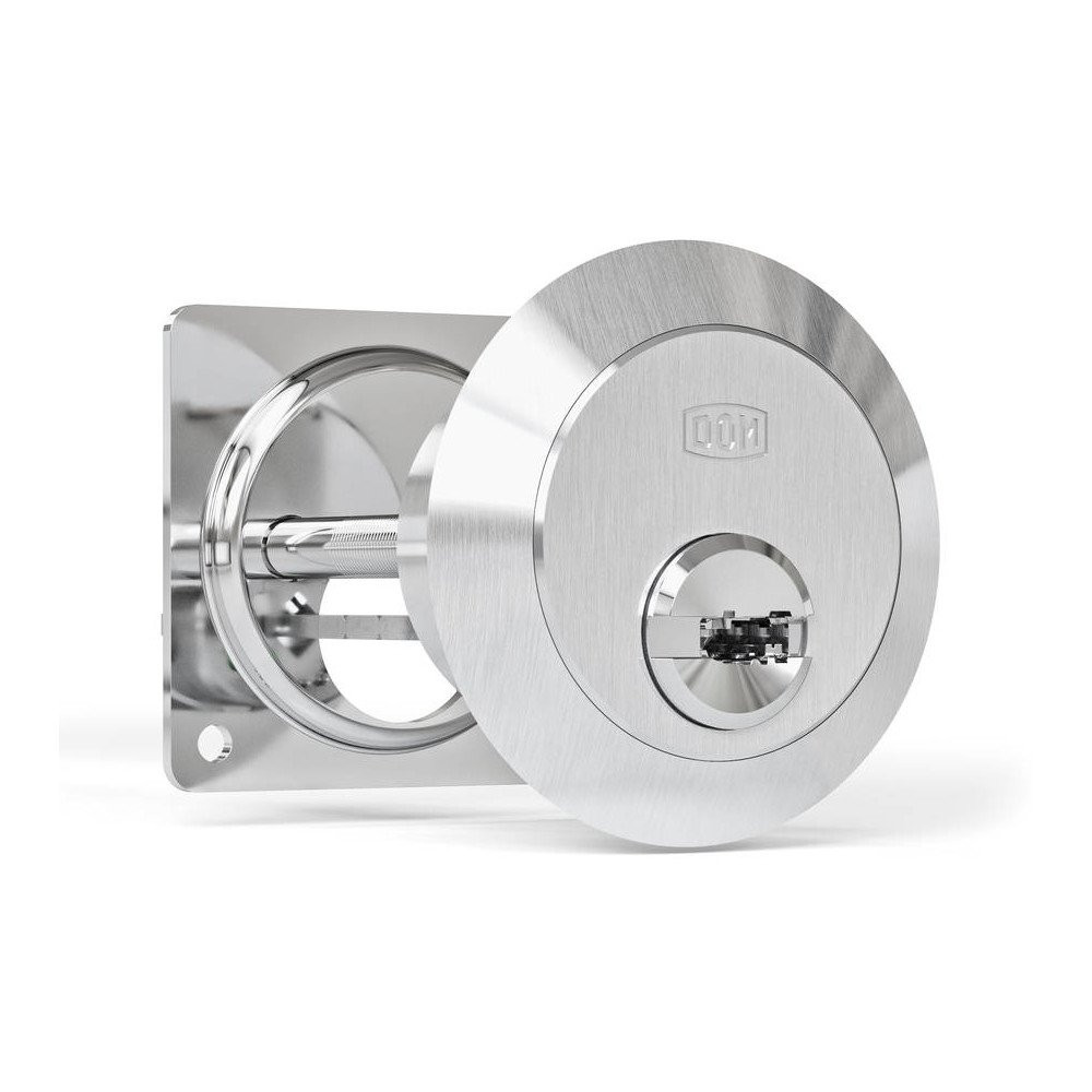 DOM ix Teco® Außenzylinder - Profilzylinder - Schlösser ...