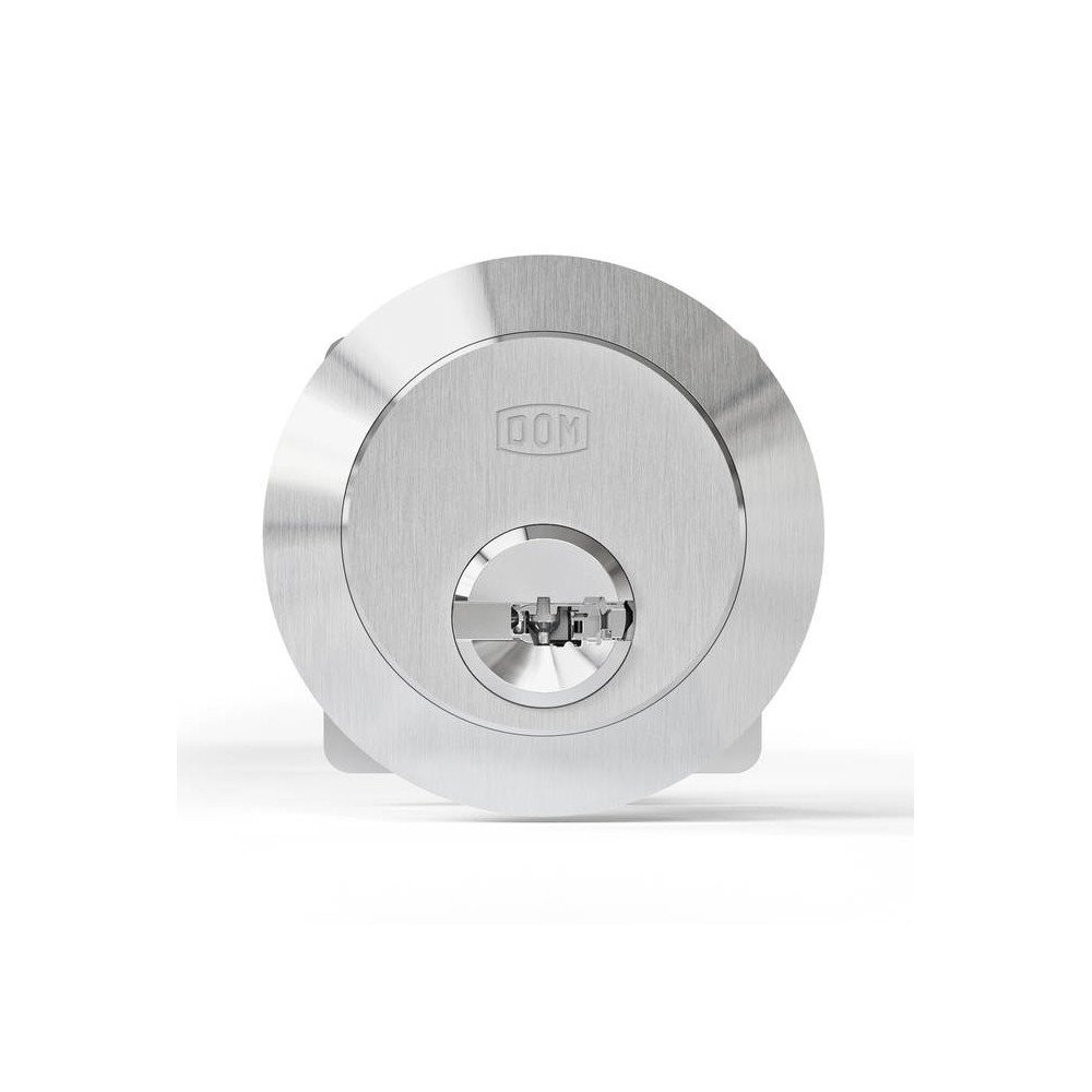 DOM ix Teco® Außenzylinder - Profilzylinder - Schlösser ...