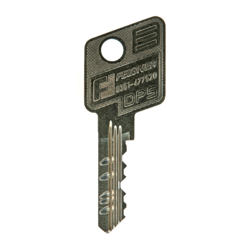 EVVA DPS EPS Nachschlüssel - Zylinderschlüssel - Nachschlüssel ...