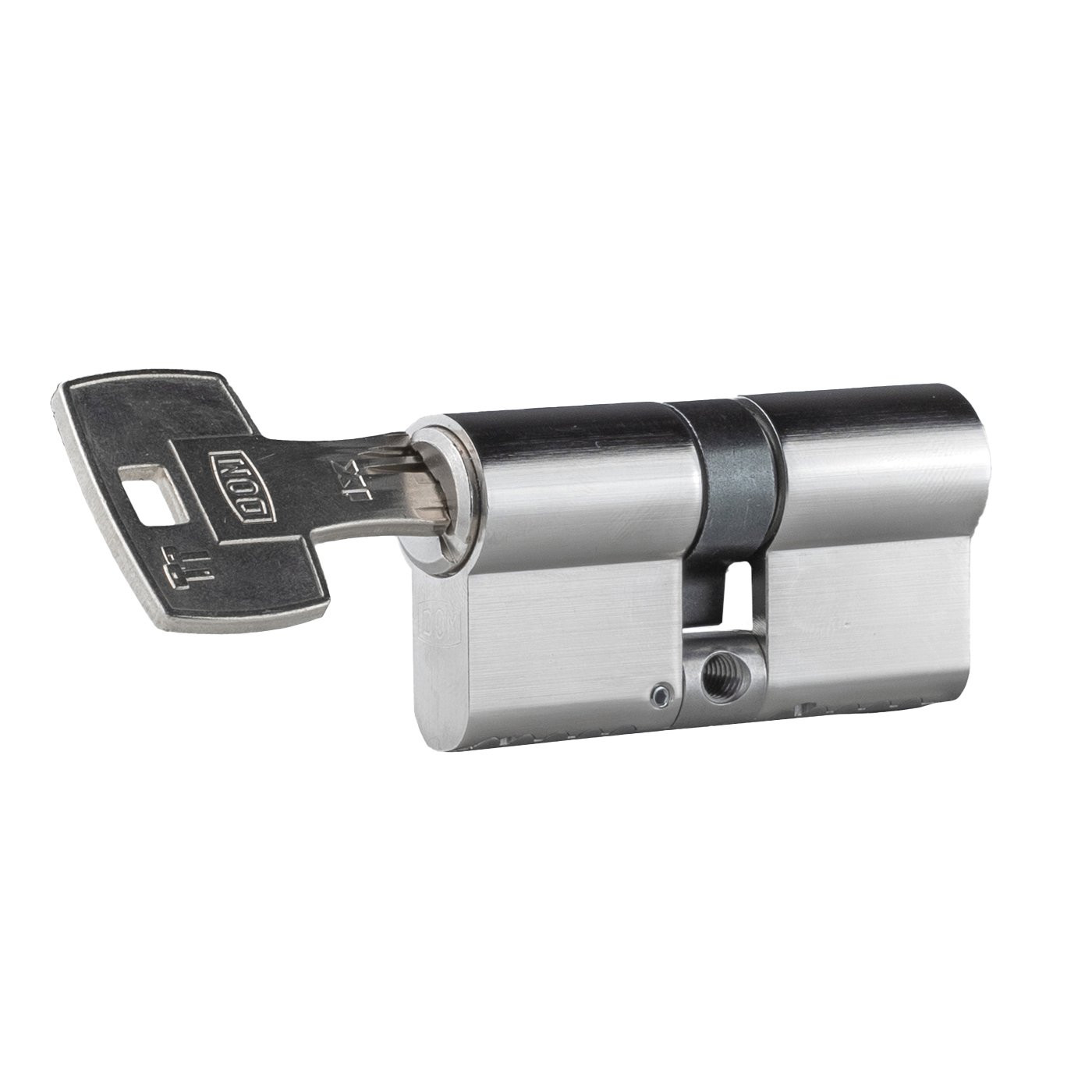 DOM ix Teco® Doppelzylinder - Profilzylinder - Schlösser ...
