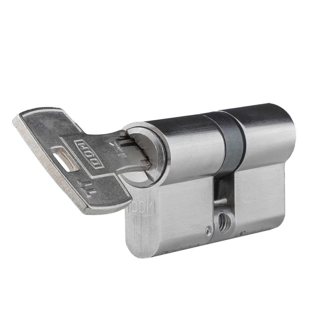 DOM ix Teco® Doppelzylinder - Profilzylinder - Schlösser ...