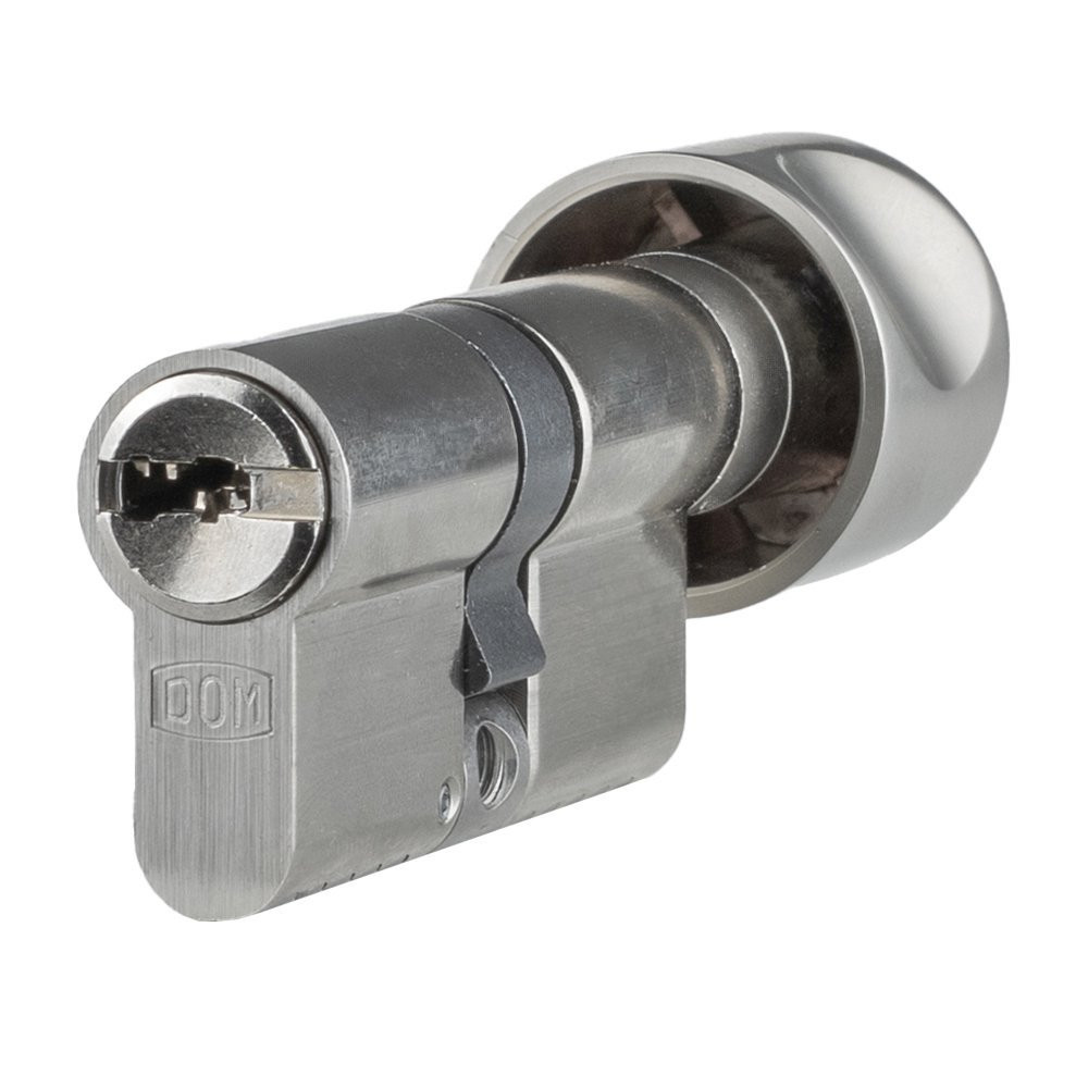 DOM ix Teco® Knaufzylinder EXPRESS - Profilzylinder - Schlösser ...