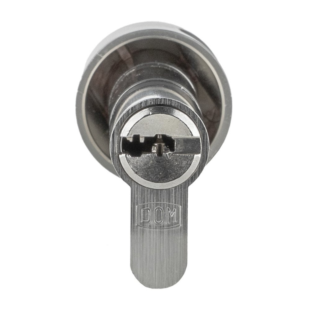 DOM ix Teco® Knaufzylinder EXPRESS - Profilzylinder - Schlösser ...