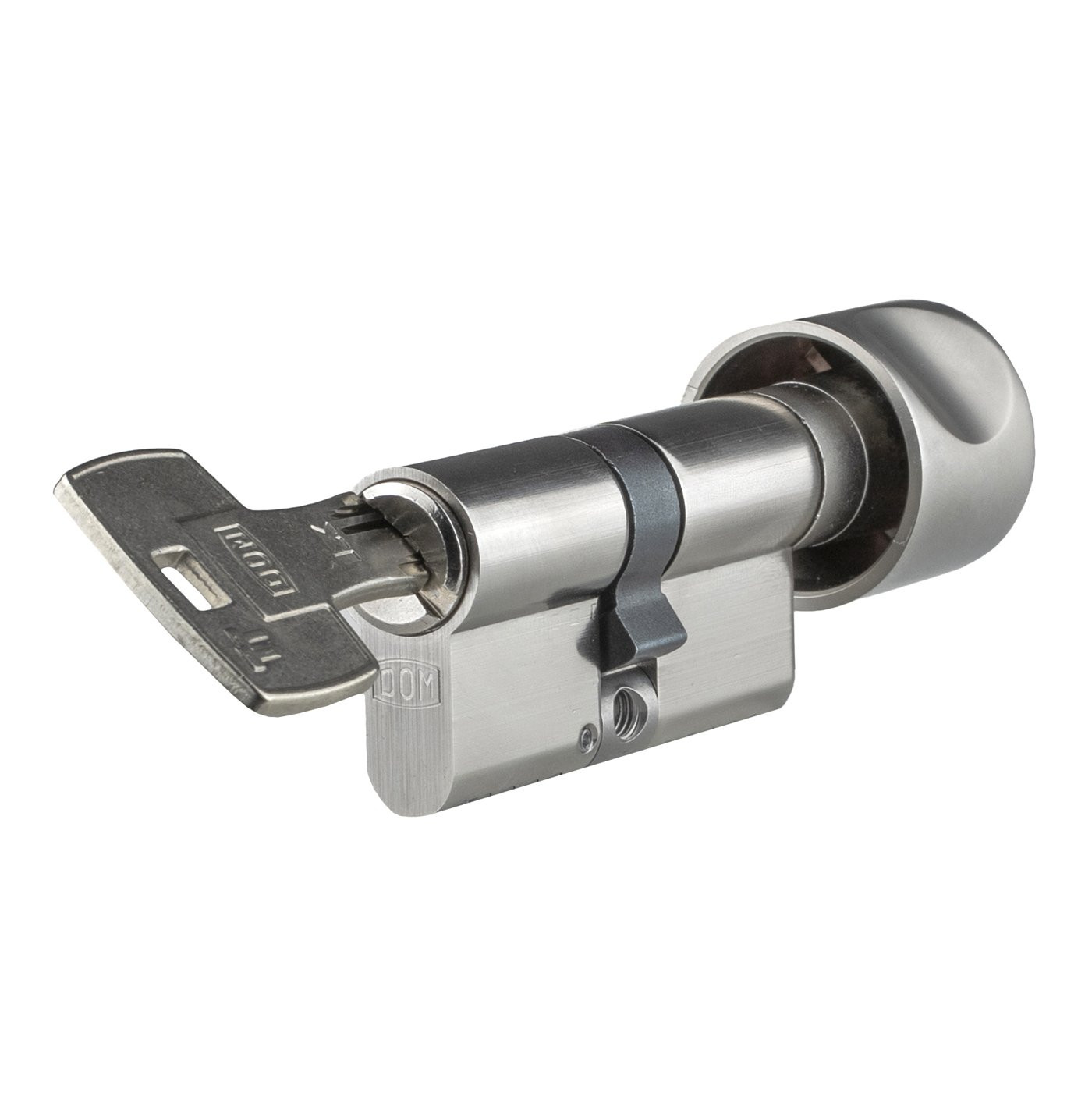 DOM ix Teco® Knaufzylinder - Profilzylinder - Schlösser ...
