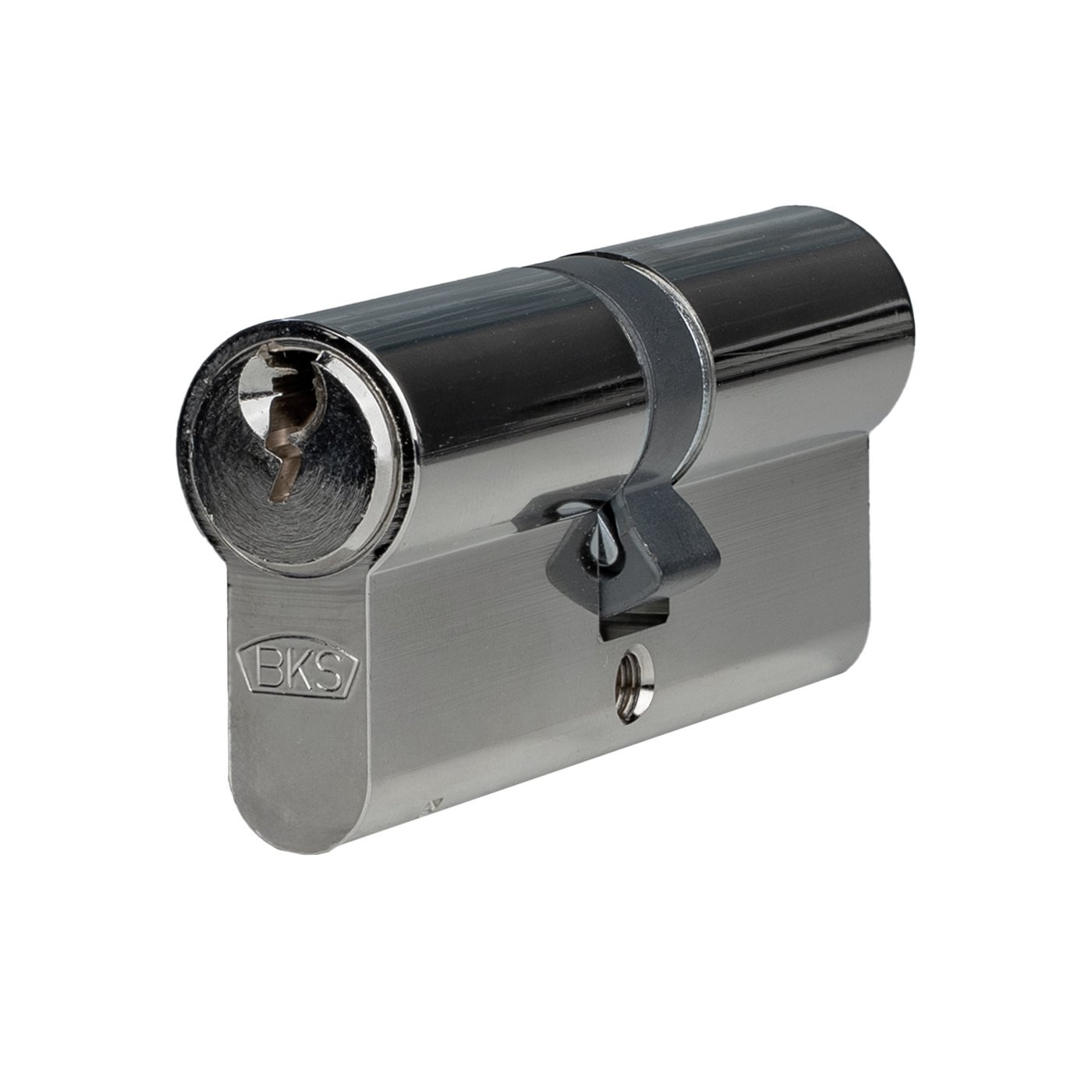 BKS Nuvius 3600 Doppelzylinder - Profilzylinder - Schlösser ...