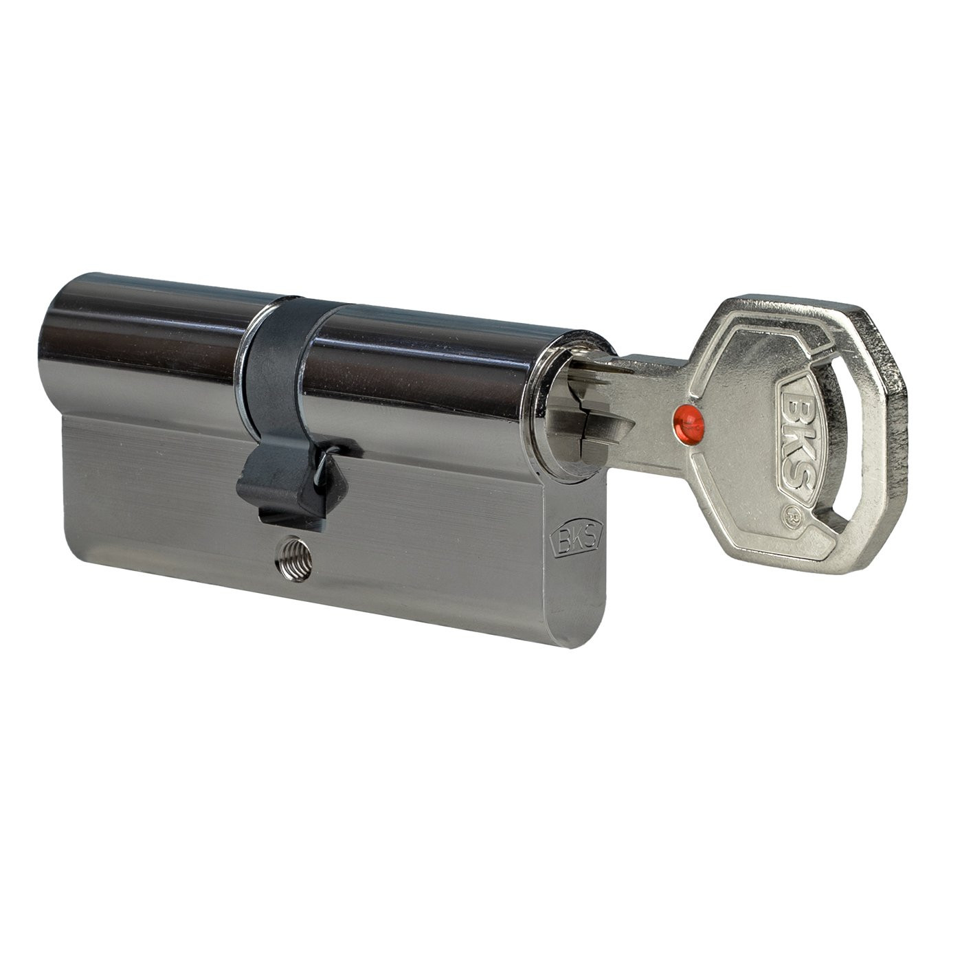 BKS Nuvius 3600 Doppelzylinder - Profilzylinder - Schlösser ...