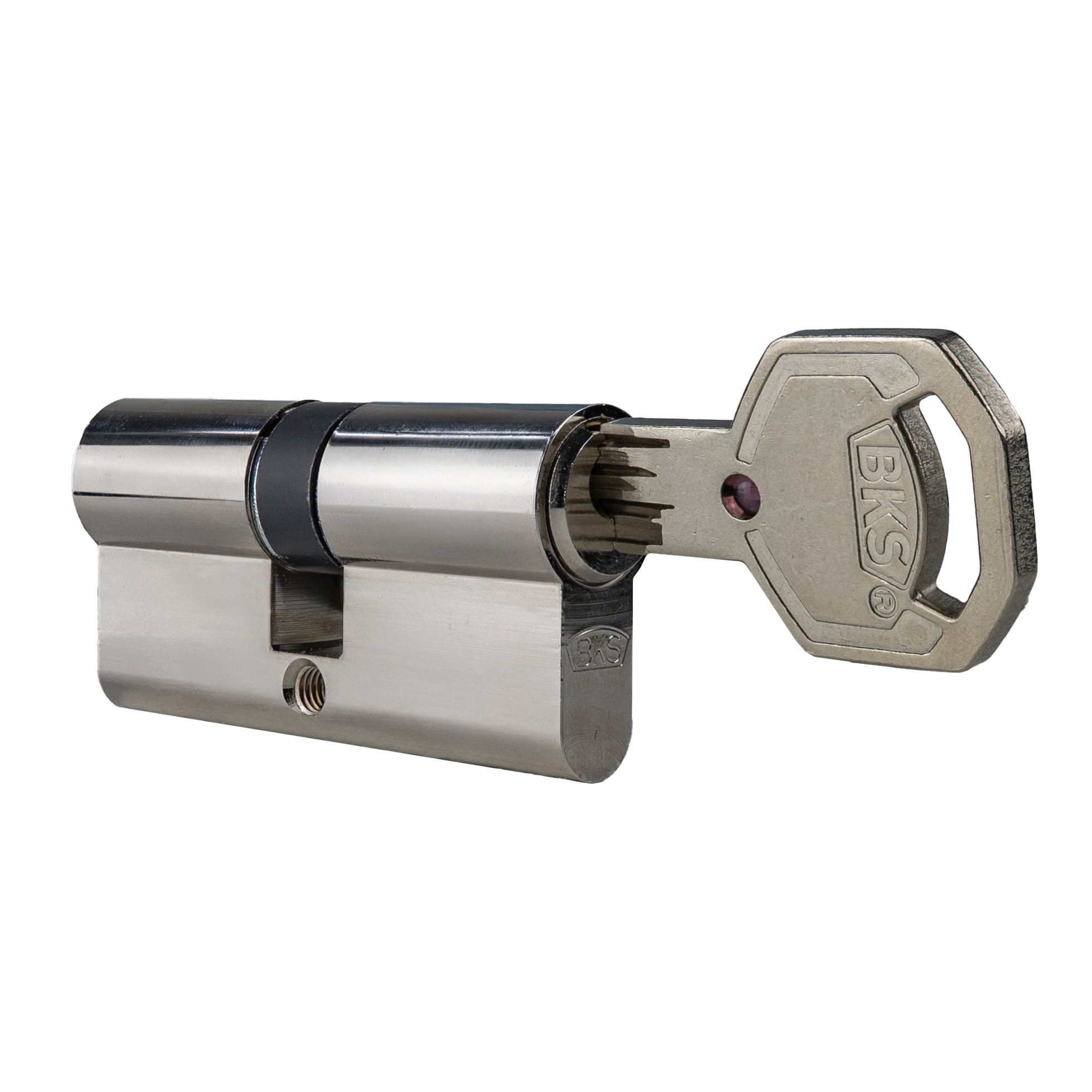 BKS belvius 5700 Doppelzylinder - Profilzylinder - Schlösser - Sicherheitstechnik Shop