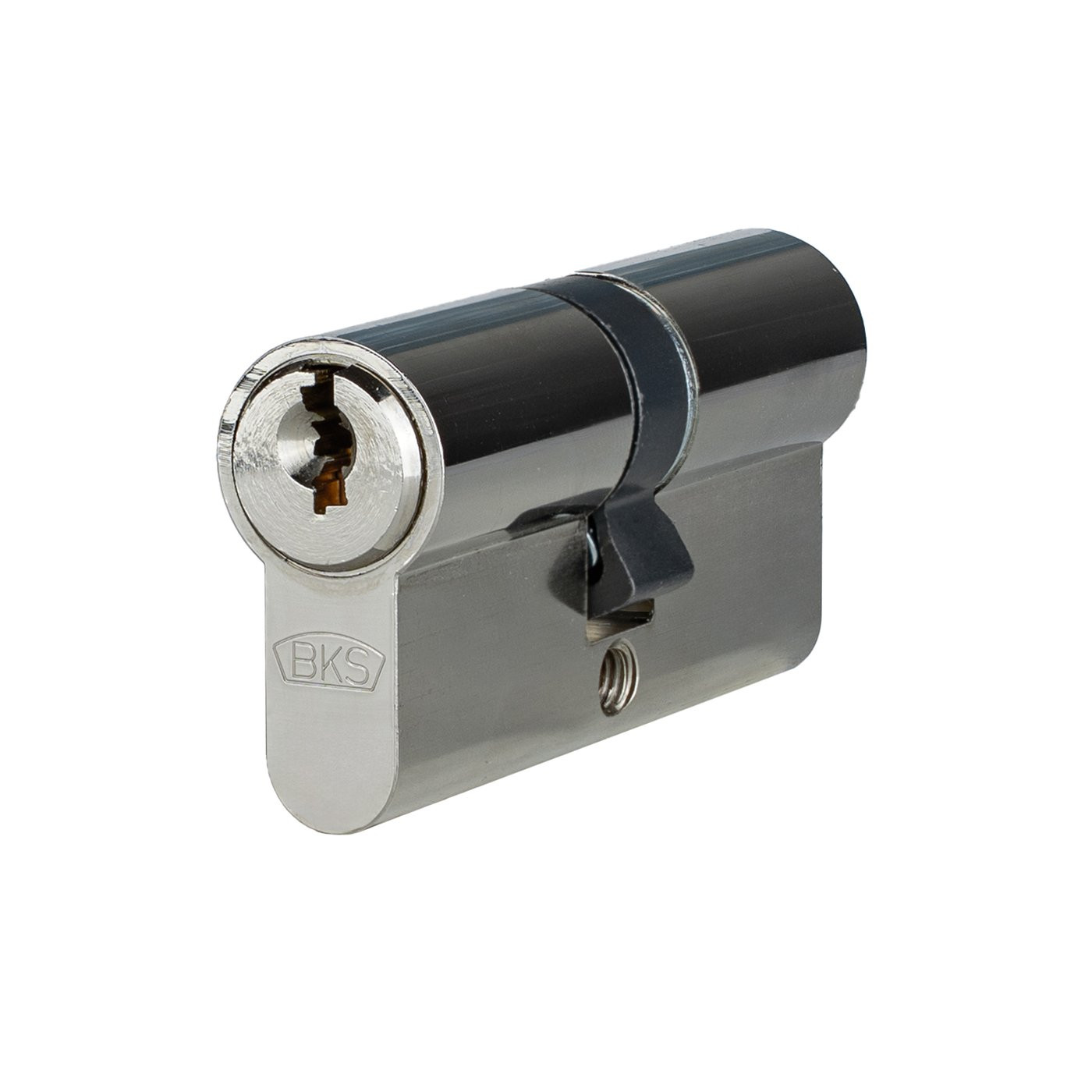 BKS belvius 5700 Doppelzylinder - Profilzylinder - Schlösser - Sicherheitstechnik Shop