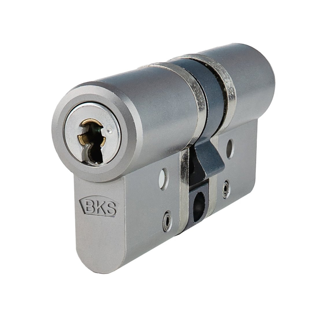 BKS janus8000 Kurzzylinder - Profilzylinder - Schlösser - Sicherheitstechnik Shop