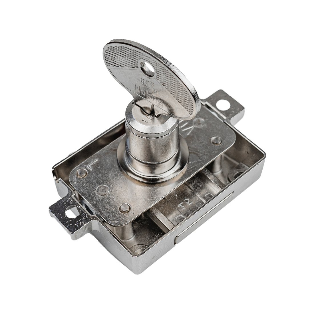 HEKNA Drehstangenschloss 331 - Möbelschlösser - Schlösser ...