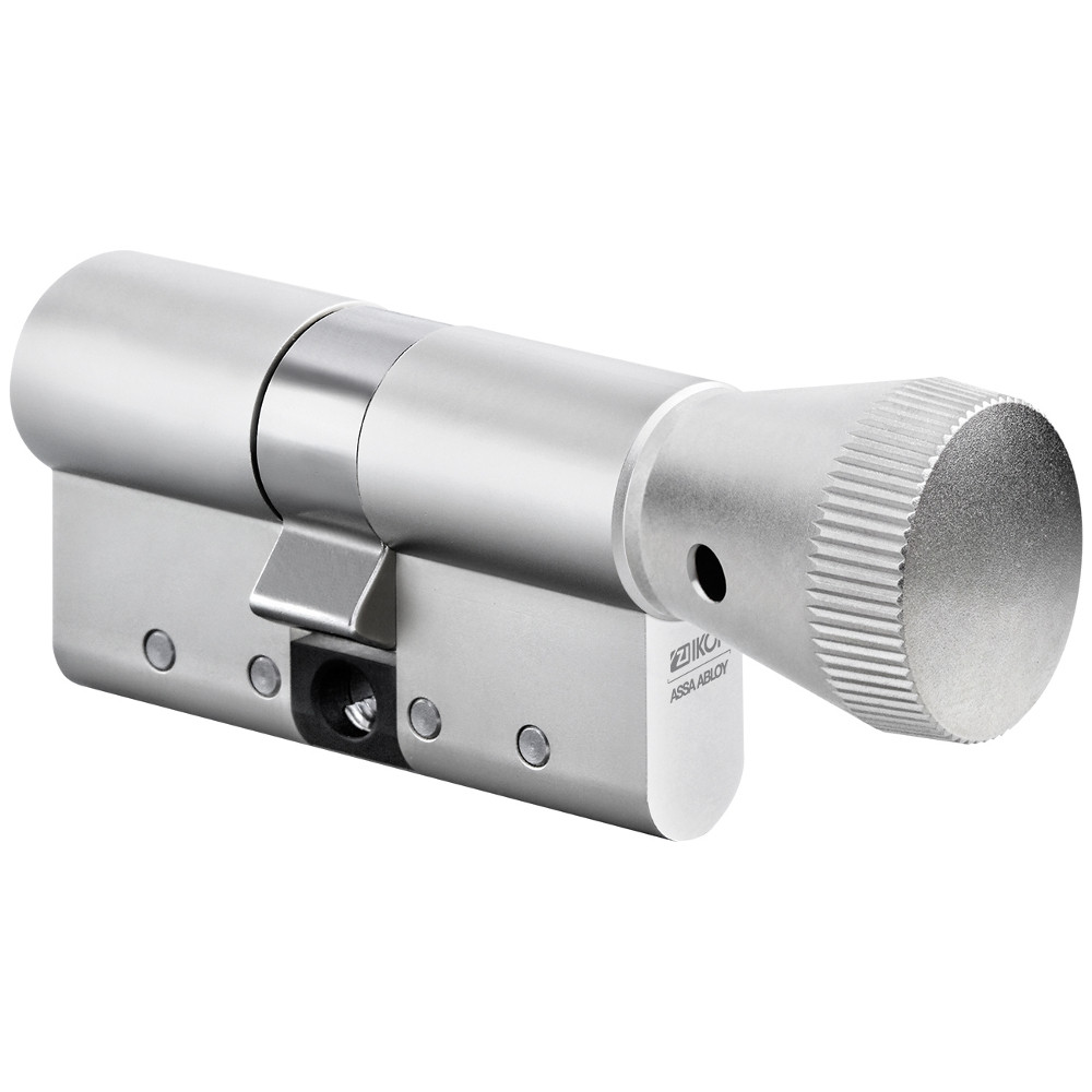 ASSA ABLOY CLIQ Go Knaufzylinder Starter-Set Connect - Digitale ...