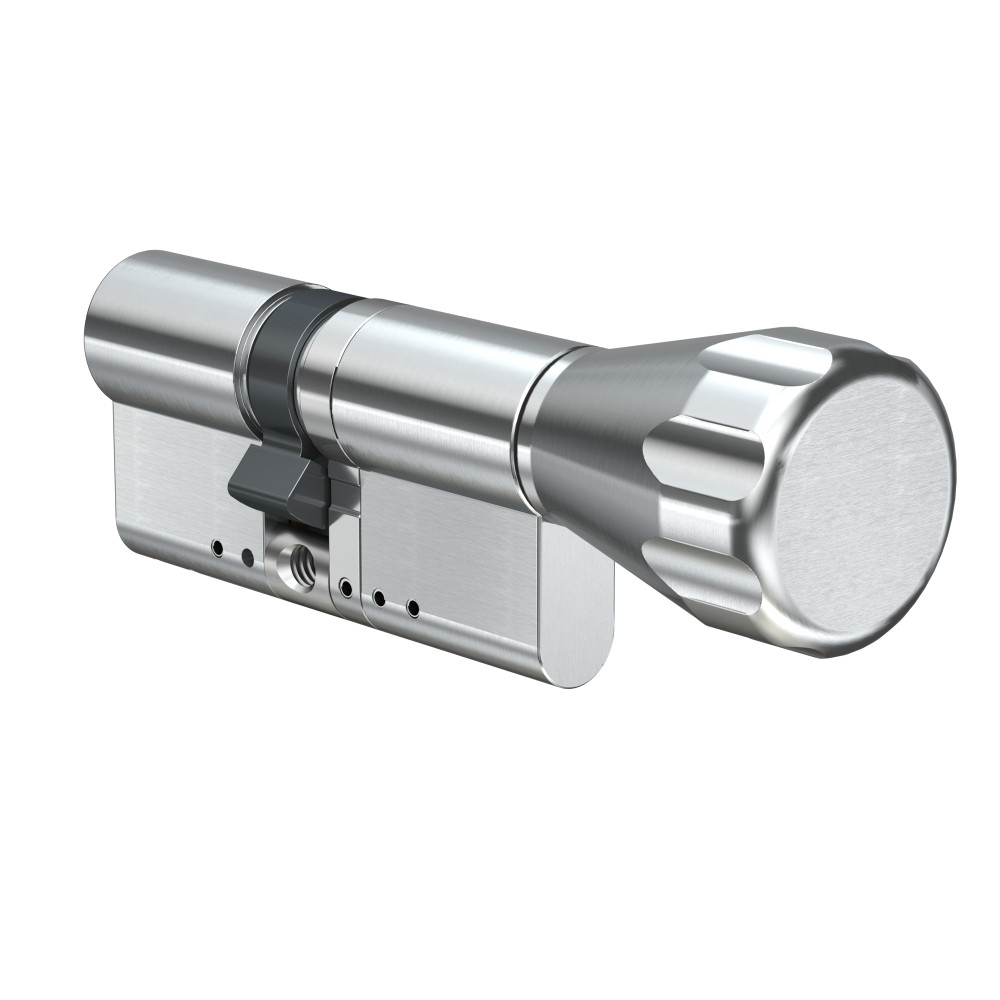 EVVA Akura 44 Knaufzylinder EXPRESS - Profilzylinder - Schlösser - Sicherheitstechnik Shop