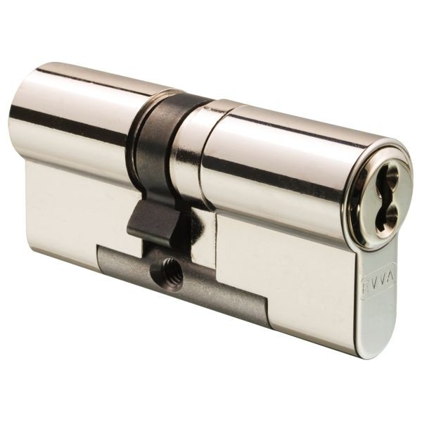 EVVA MCS Doppelzylinder - Anti-Snap-Funktion - Rund um's Türschloss - Informationen - Magazin