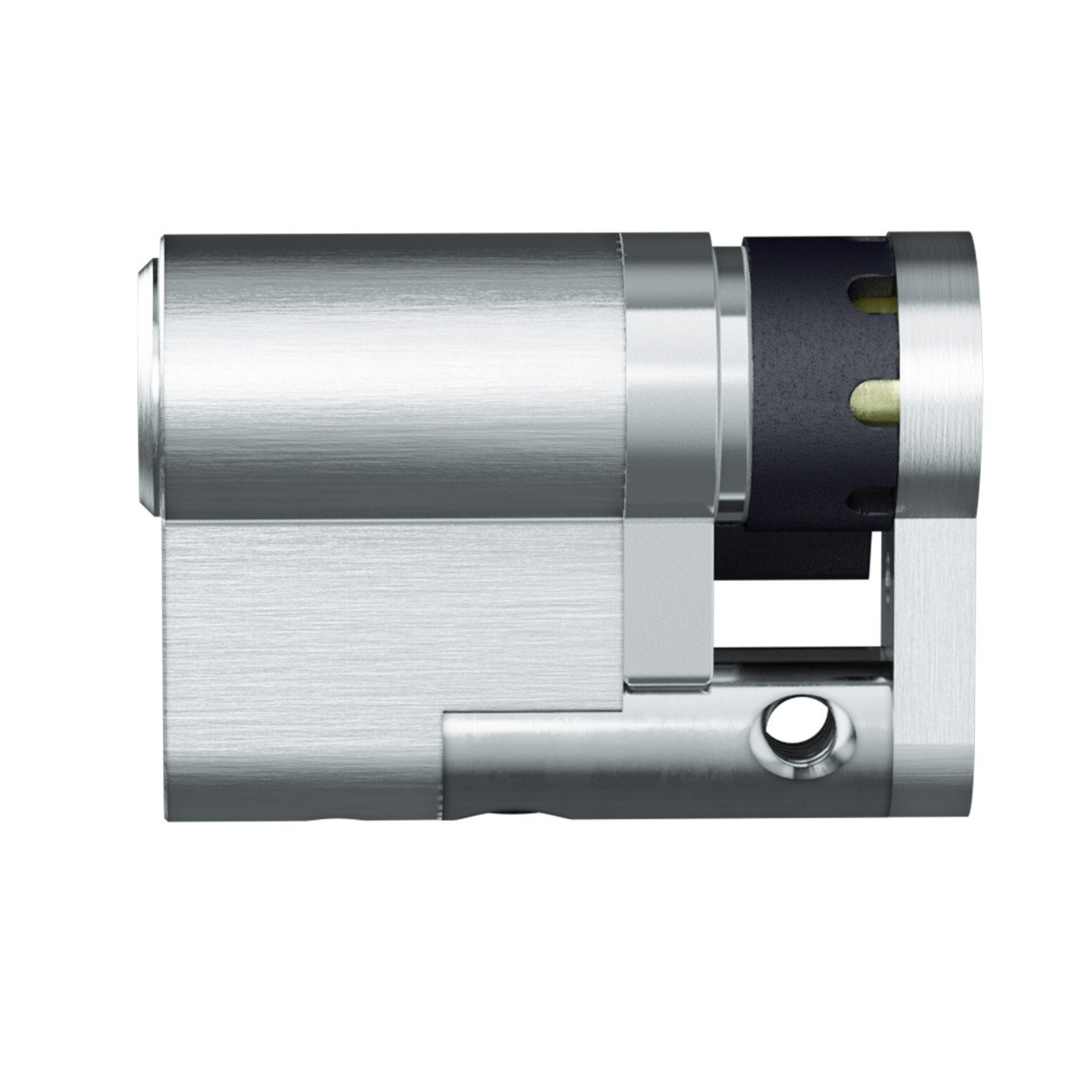 EVVA 4KS Halbzylinder - Profilzylinder - Schlösser - Sicherheitstechnik ...