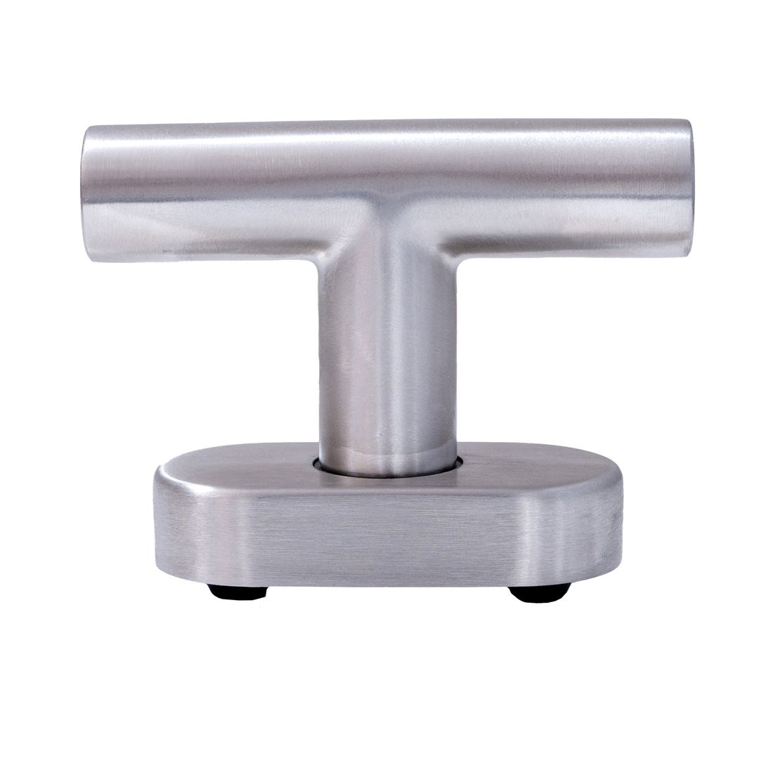 FELGNER Fenstergriff Como - T-Form - Edelstahl matt - Fenstergriffe ...
