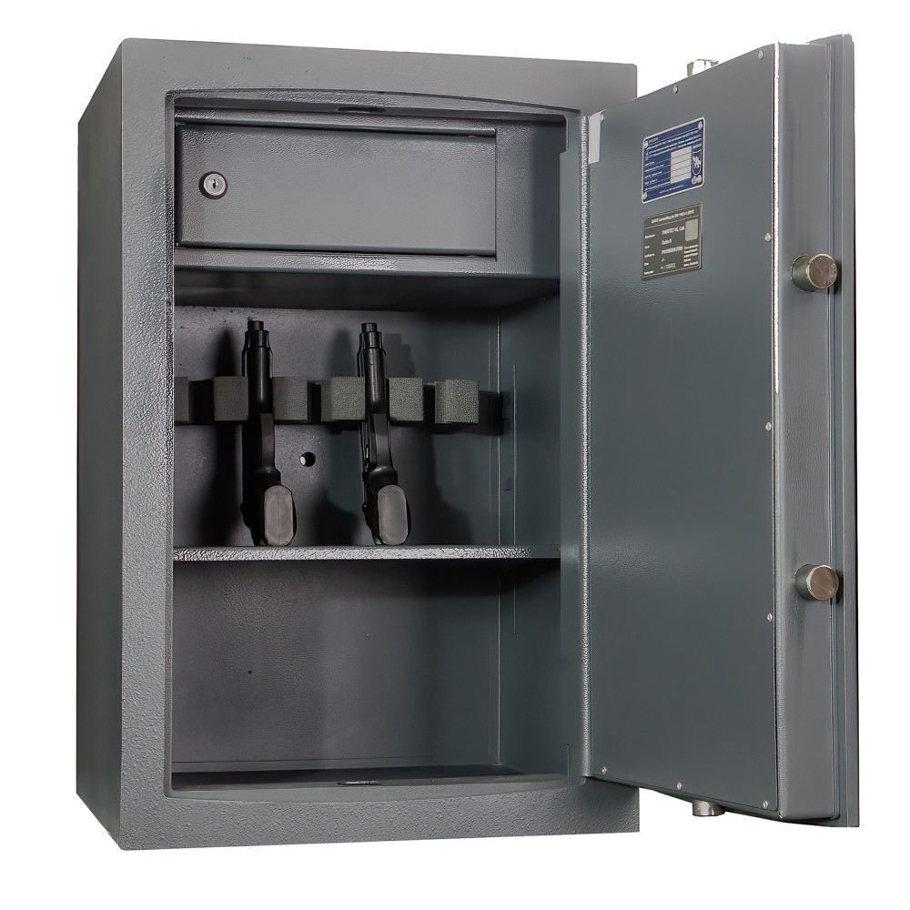 FELGNER - Kurzwaffentresor Colt 1 IT - Waffenschränke - Tresore ...