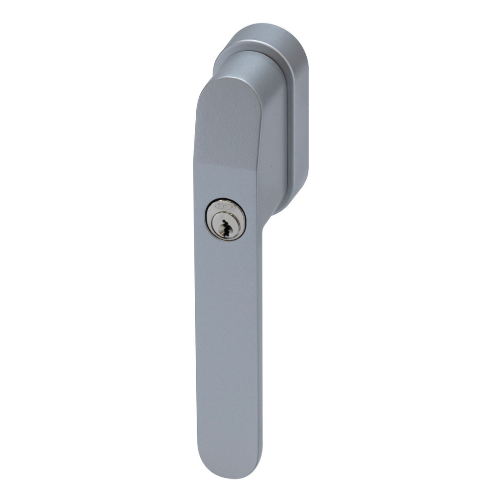 ABUS Fenstergriff FG400 - abschließbar - Fenstergriffe - Beschläge ...