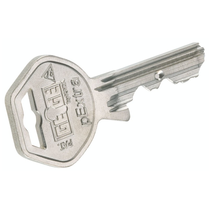 Kaba Gege pExtra Außenzylinder zentrisch - Profilzylinder - Schlösser ...