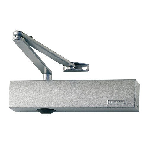 GEZE Türschließer TS 4000 - Türschließer - Türtechnik - Sicherheitstechnik Shop