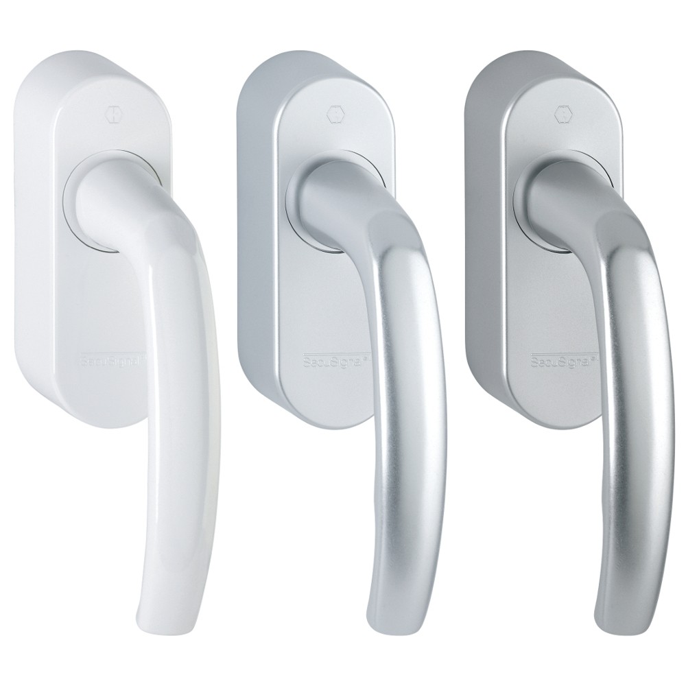 HOPPE Atlanta Funk-Fenstergriff 0530/FR-408 bei Sicher24.de