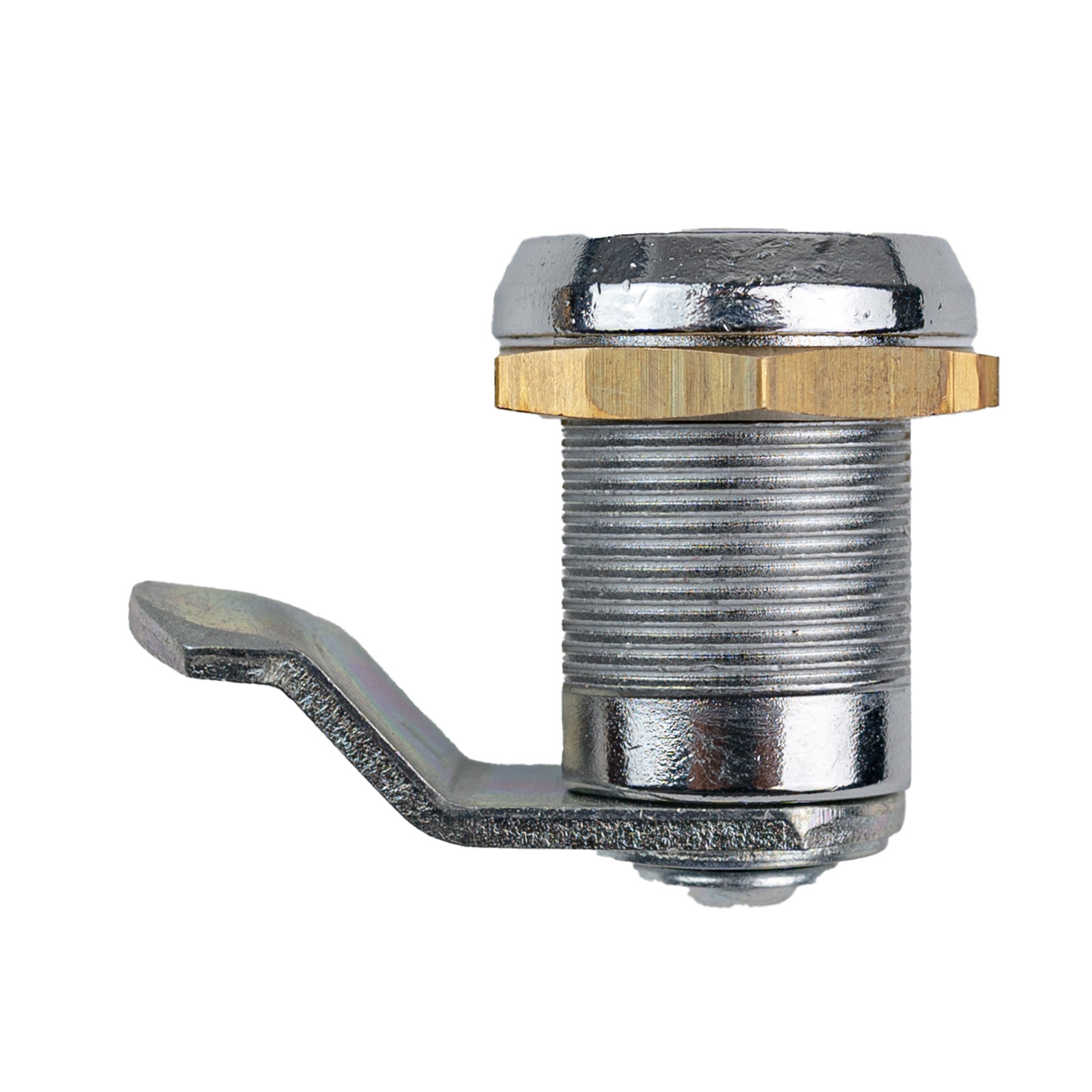 JU Briefkastenschloss 21-120, verstärkte Ausführung - Hebelzylinder ...