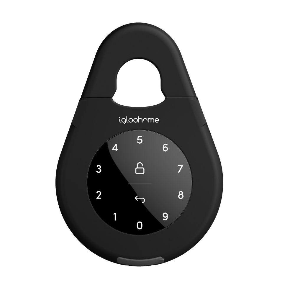 igloohome Smart Keybox 3 bei SICHER24.de