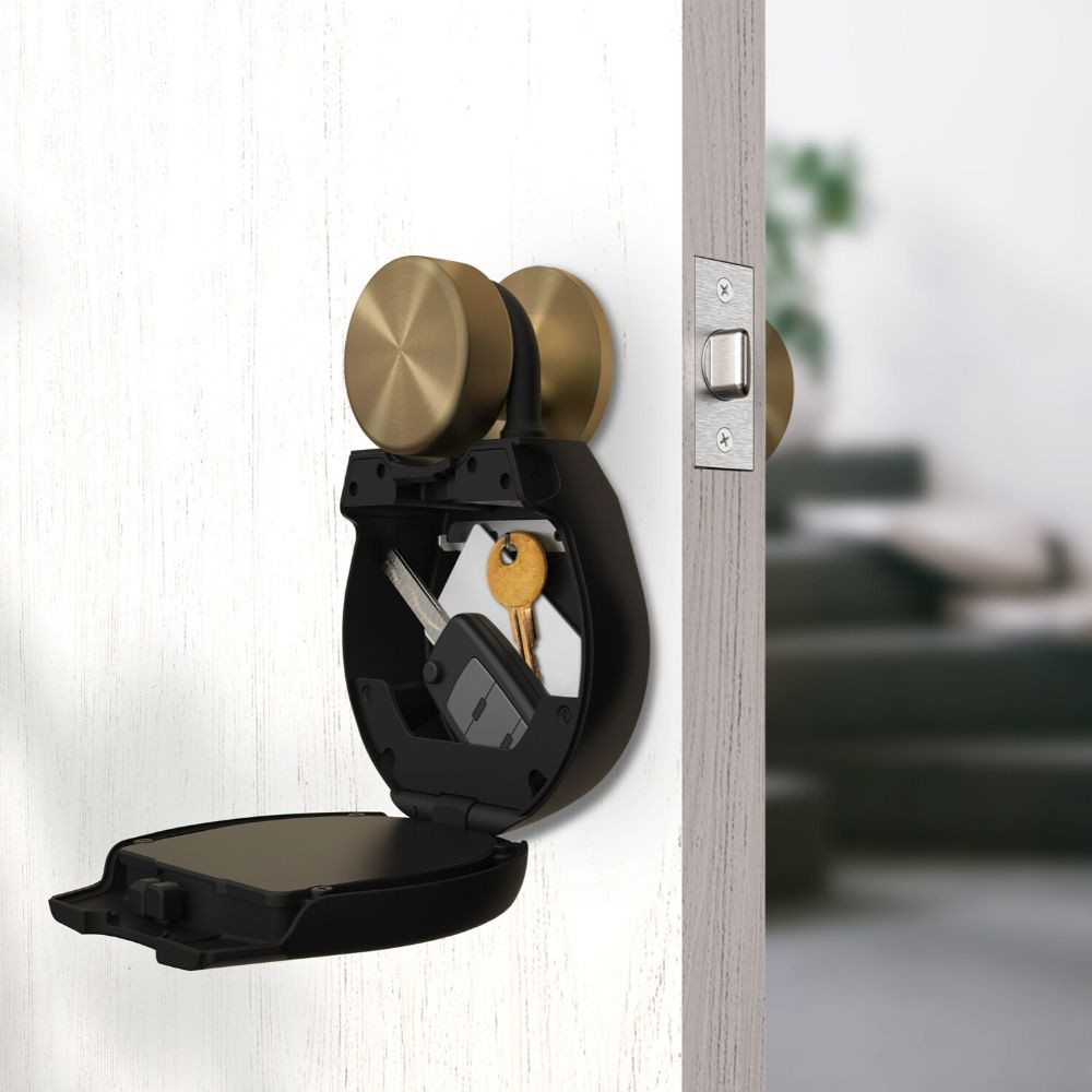 igloohome Smart Keybox 3 bei SICHER24.de