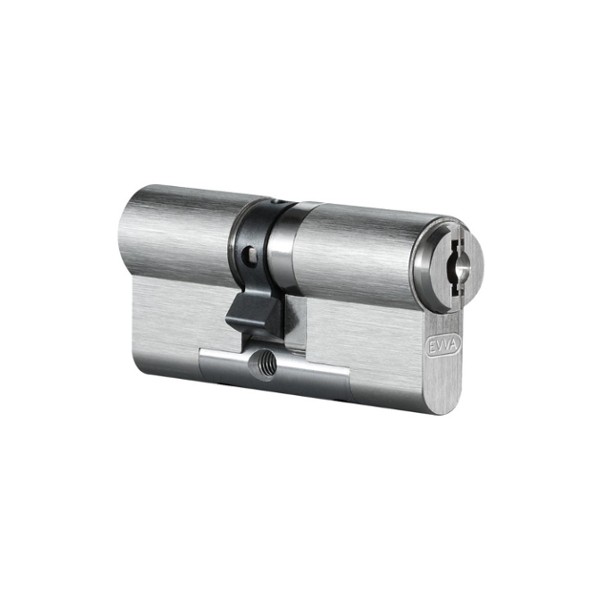 EVVA MCS Doppelzylinder - Anti-Snap-Funktion - Rund um's Türschloss - Informationen - Magazin