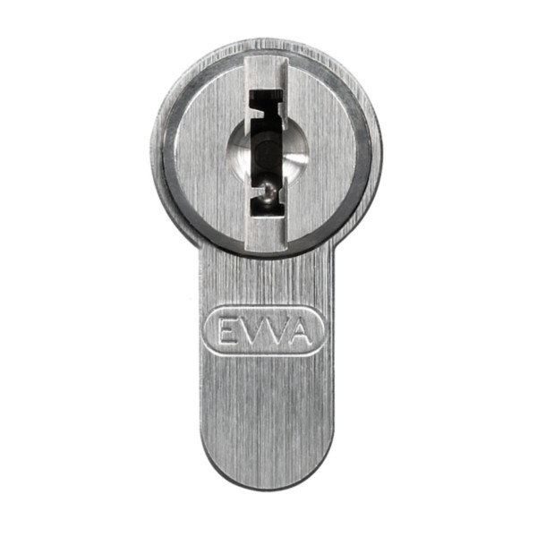 EVVA MCS Doppelzylinder - Anti-Snap-Funktion - Rund um's Türschloss - Informationen - Magazin