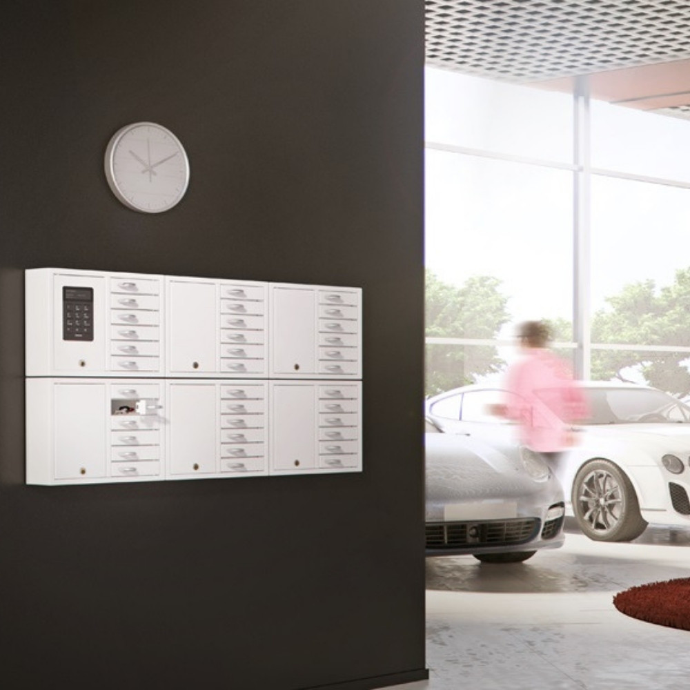 CREONE KeyBox 9006 S bei Sicher24.de