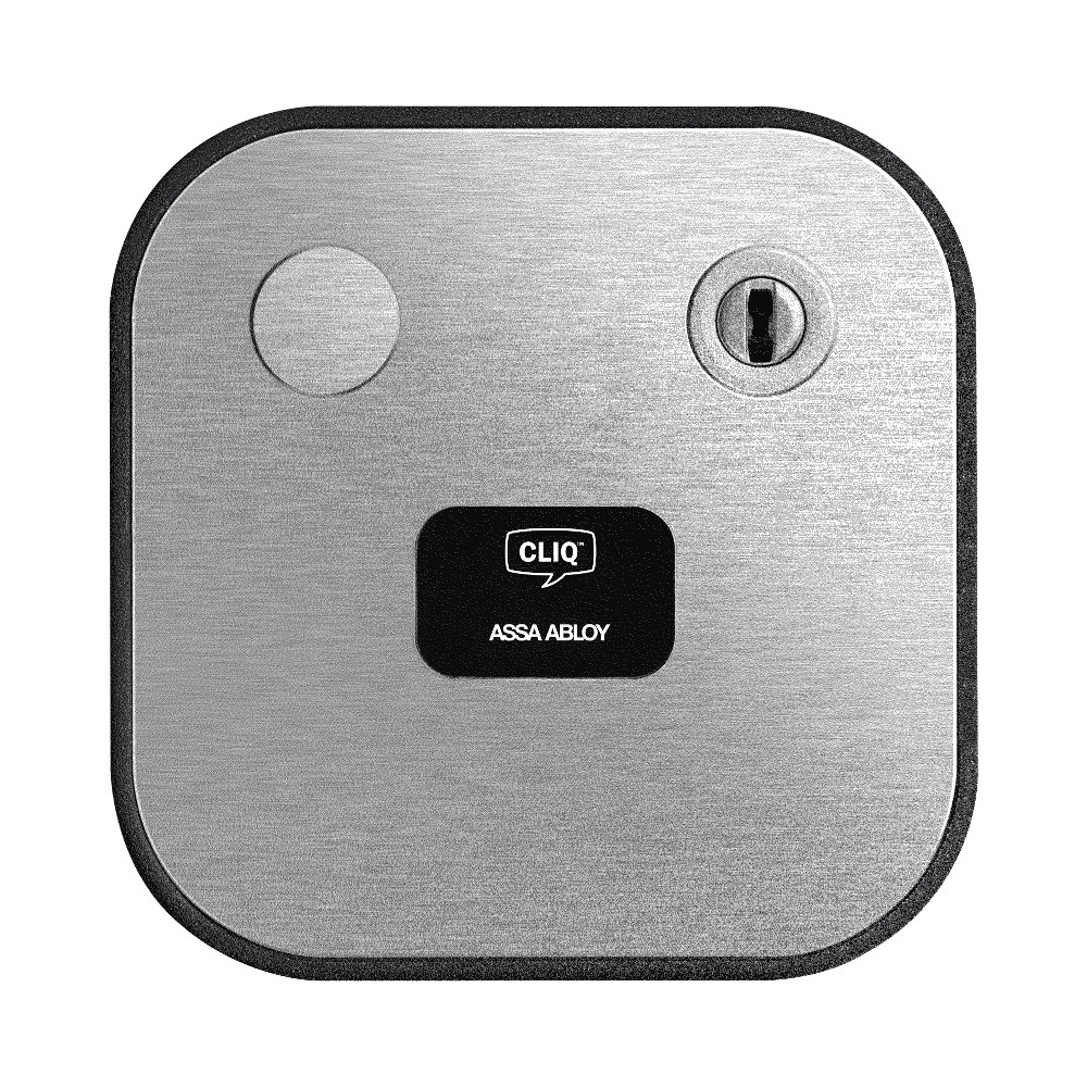 ASSA ABLOY CLIQ Go Doppelzylinder Starter-Set Basic - Digitale Schließzylinder - Schlösser ...