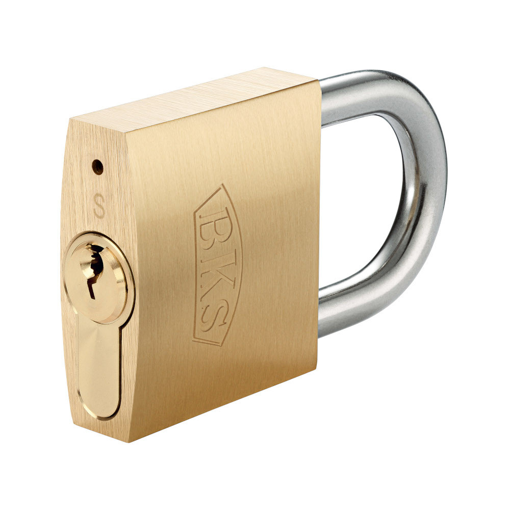 BKS Nuvius 3628 Vorhangschloss - Vorhangschlösser - Schlösser ...