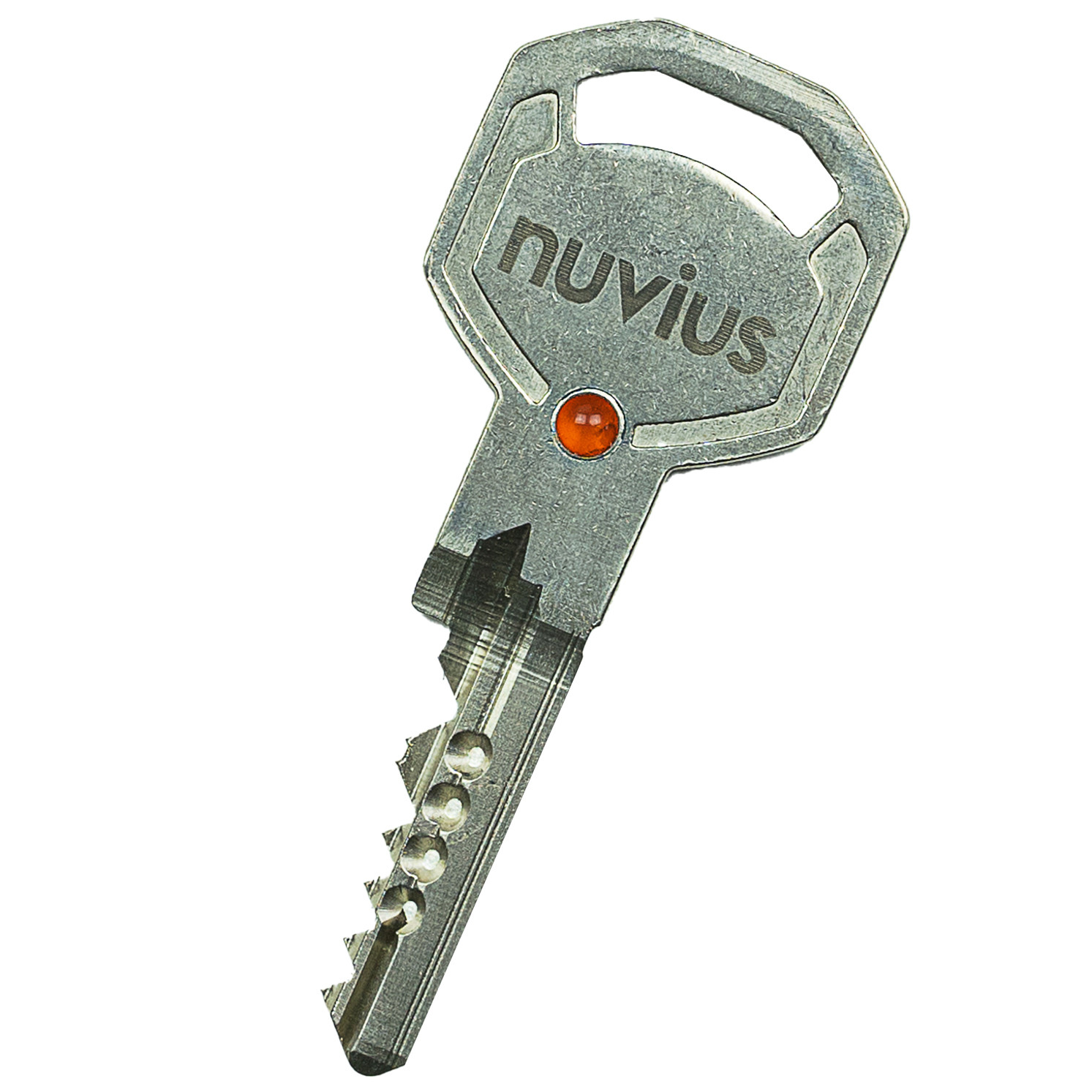 BKS Nuvius Nachschlüssel - Zylinderschlüssel - Nachschlüssel ...