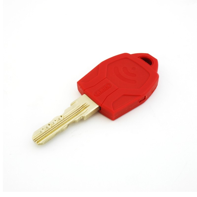 ABUS Schlüsselkappe Combi Cap - Schlüsselringe/Schlüsselkappen ...