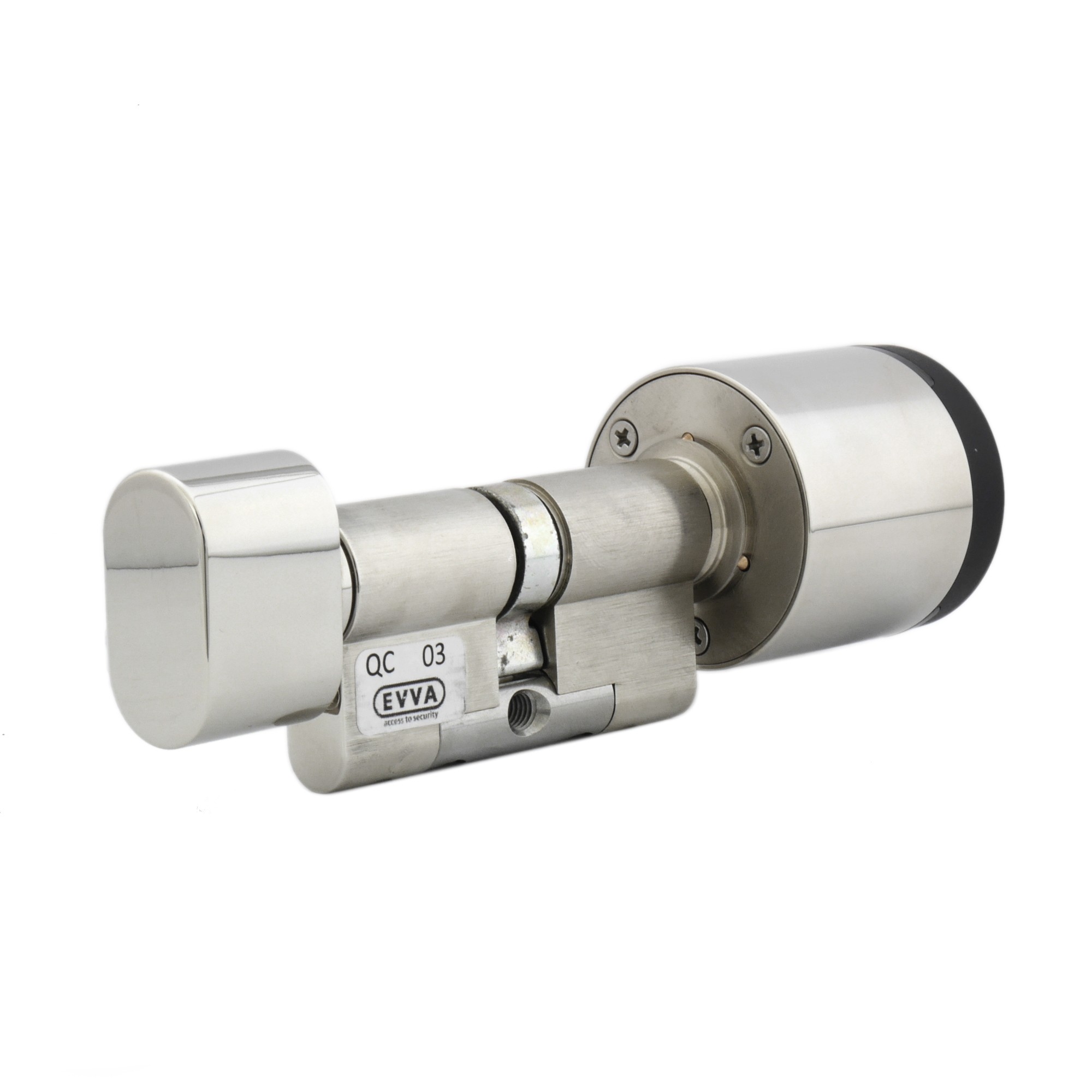 EVVA AirKey-Knaufzylinder