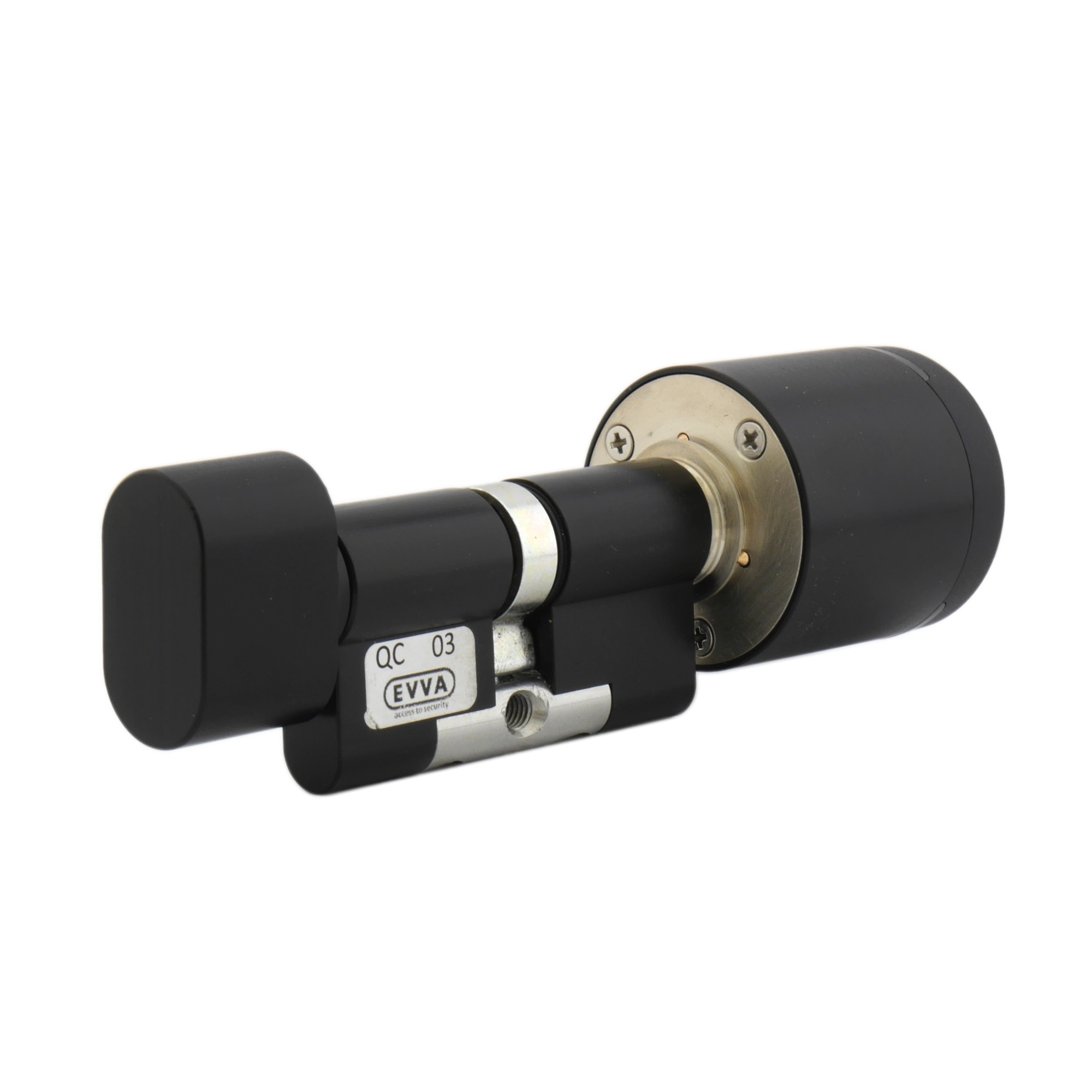 EVVA AirKey-Knaufzylinder