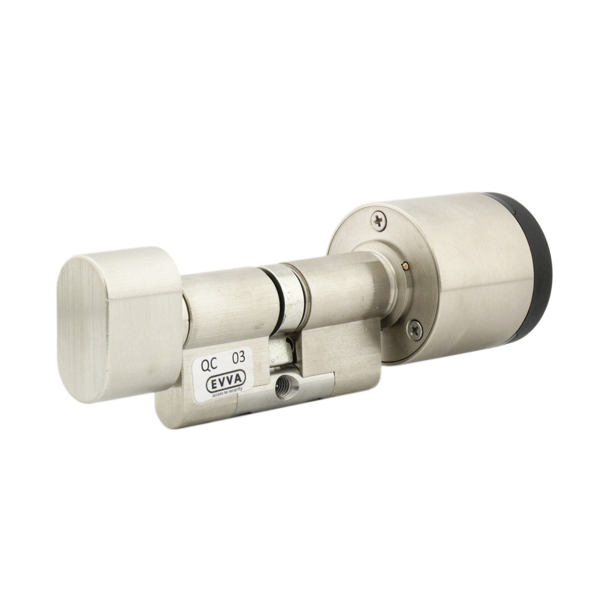 EVVA AirKey-Knaufzylinder